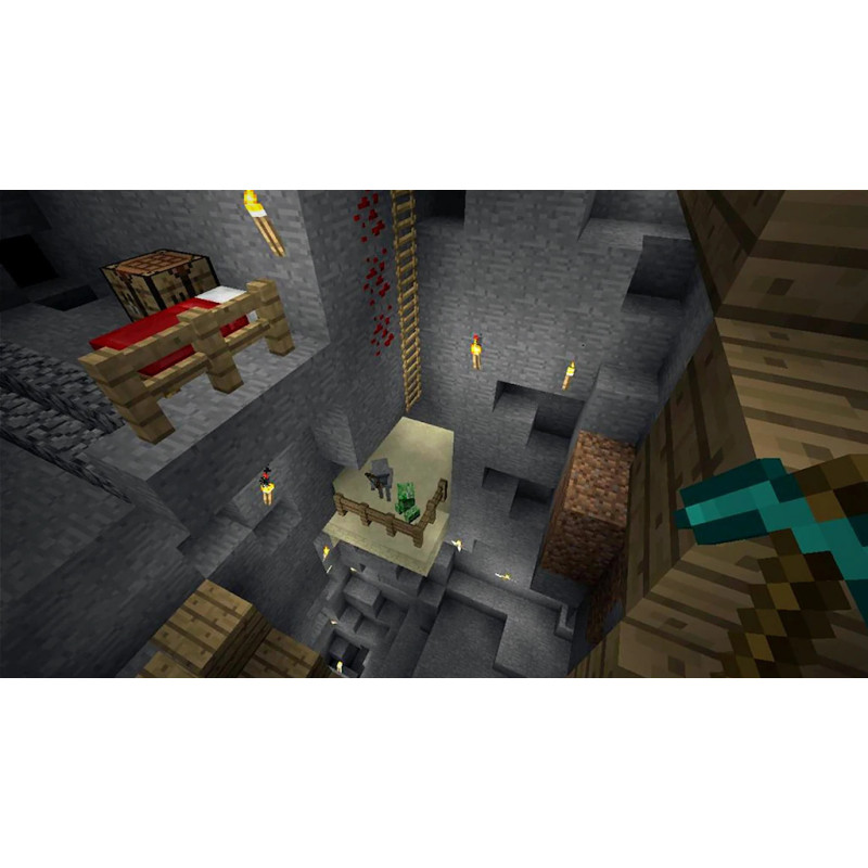 Minecraft Java & Bedrock Edition Codigo Activación Digital PC