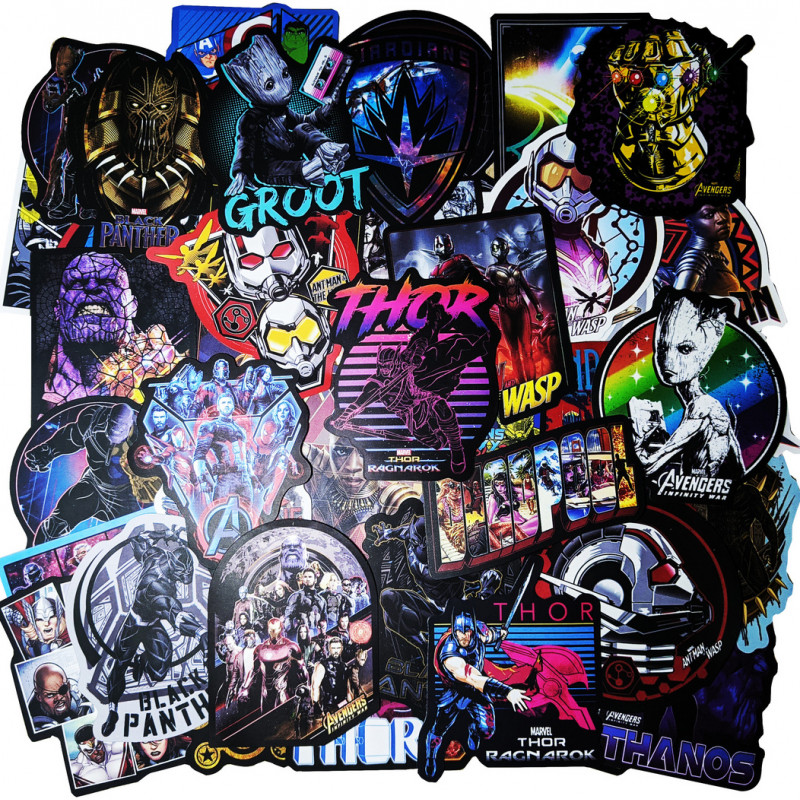 Stickers Calcomanias Programador Pack 50 Unidades Geek